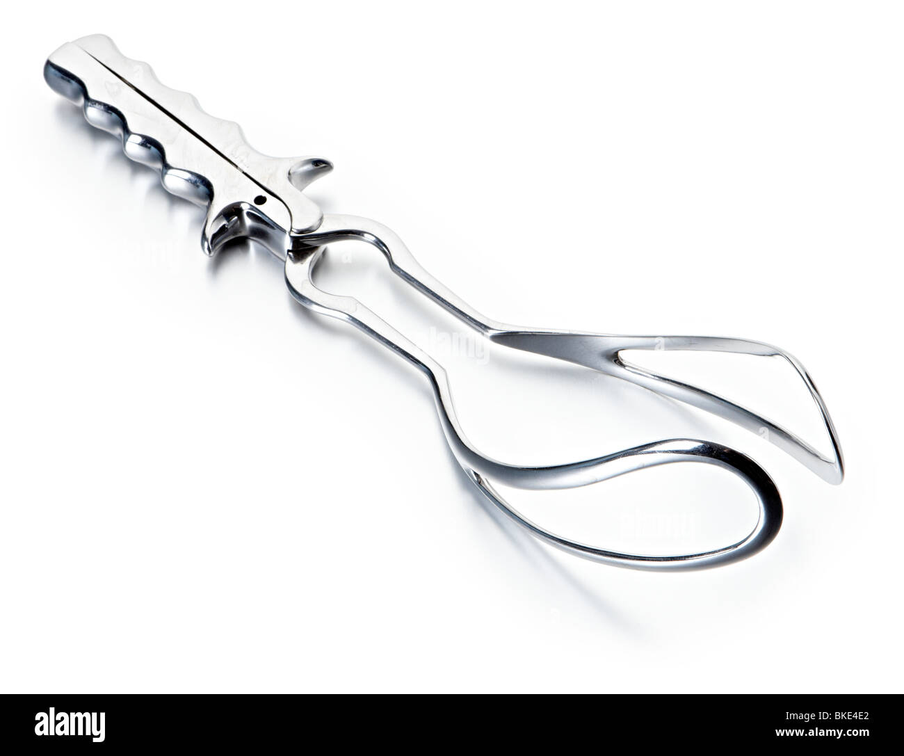 Forceps delivery hi-res stock photography and images - Alamy