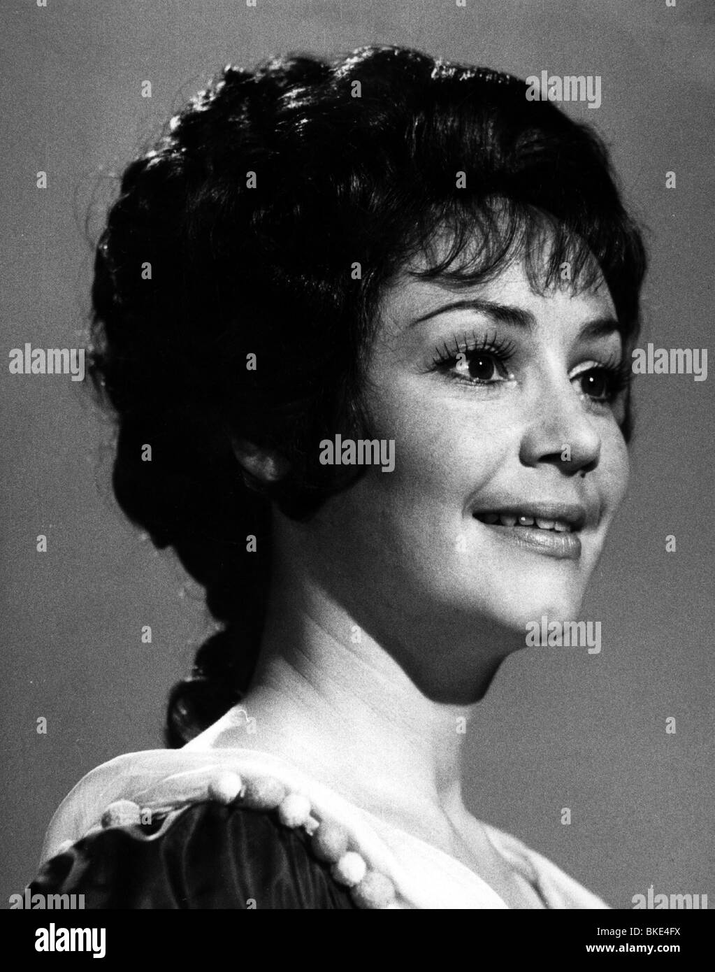 Edith mathis hi-res stock photography and images - Alamy