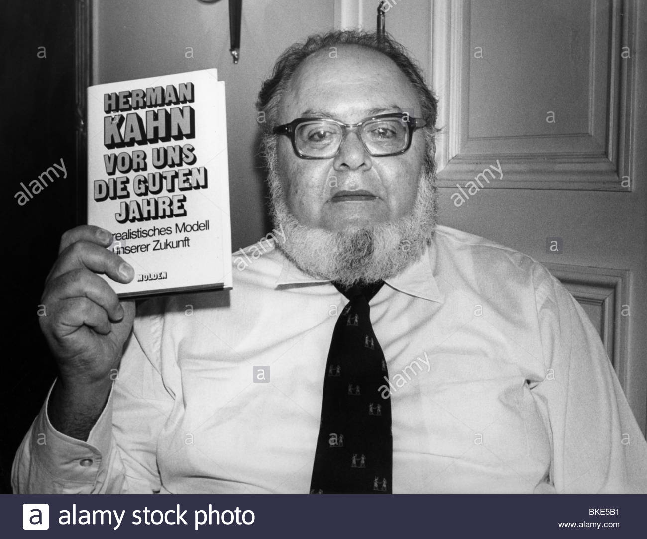 Kahn Black and White Stock Photos & Images - Alamy