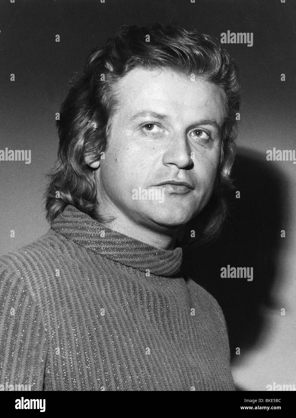 Peter hofmann opera hi-res stock photography and images - Alamy