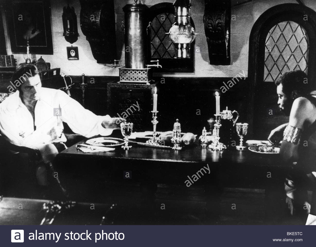 Swashbuckler 1976 Stock Photos & Swashbuckler 1976 Stock Images - Alamy