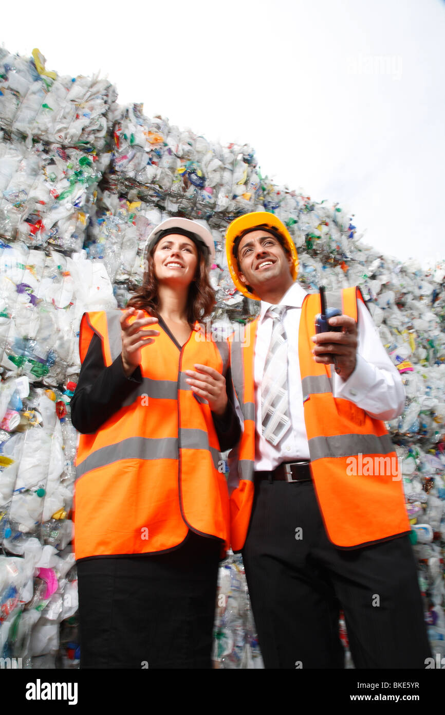 Recycling Uk Office High Resolution Stock Photography and Images - Alamy