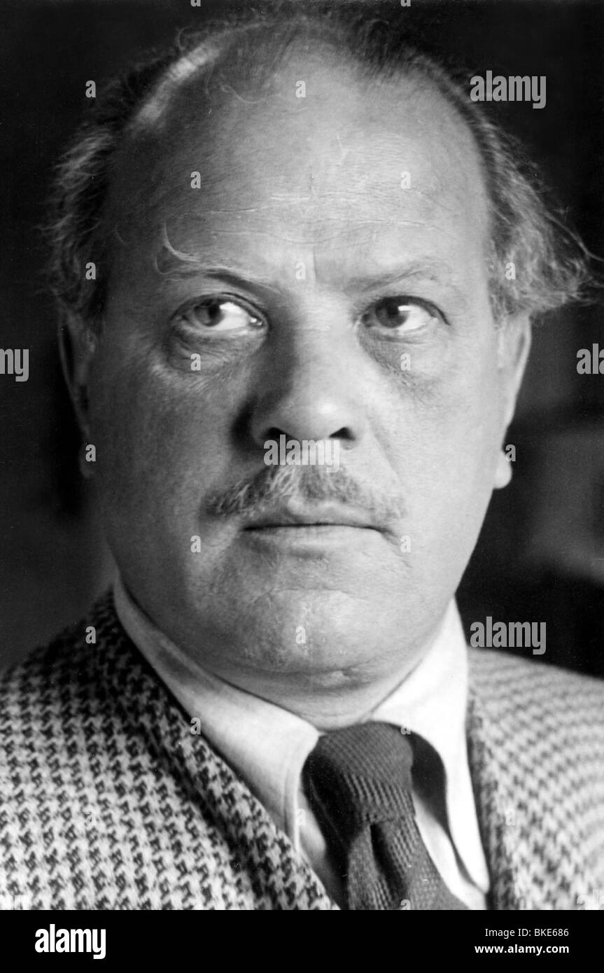 John hermann hi-res stock photography and images - Alamy