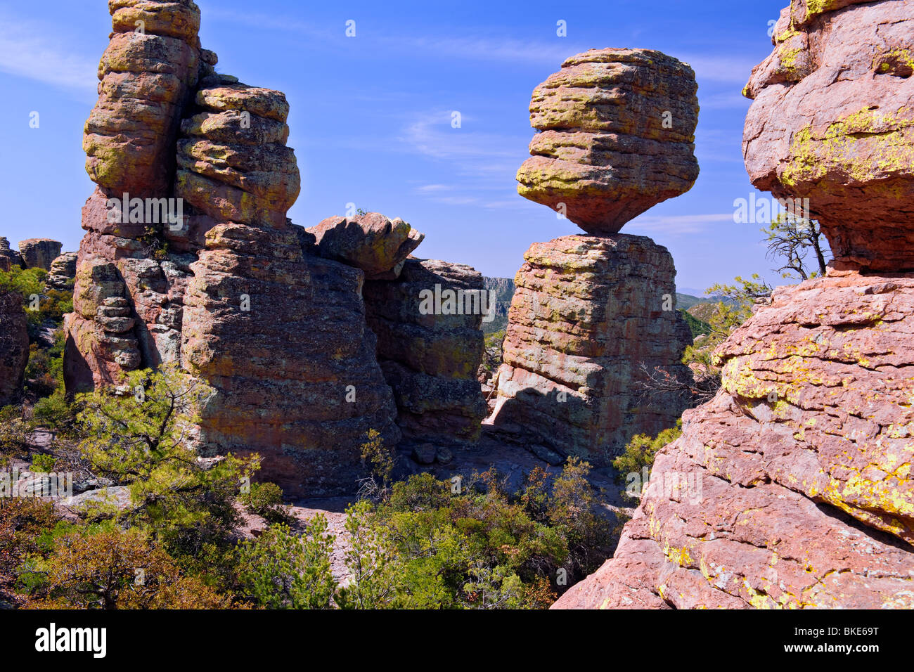 Chiricahua Stock Photos & Chiricahua Stock Images - Alamy