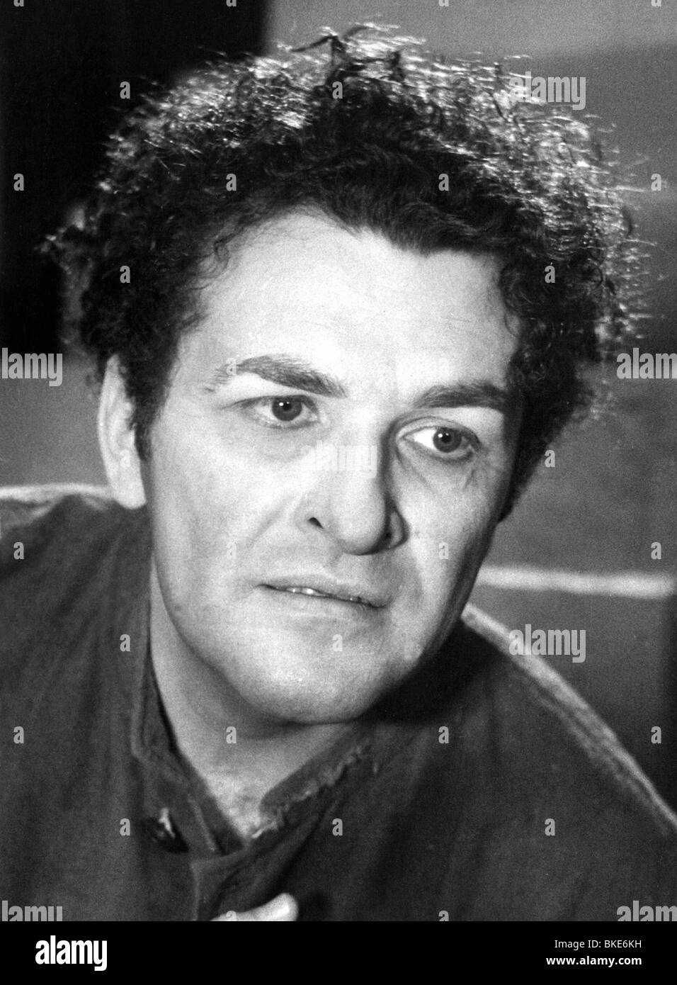 Thomas, Jess, 4.8.1927 - 11.10.1993, US opera singer, portrait, 1970s ...