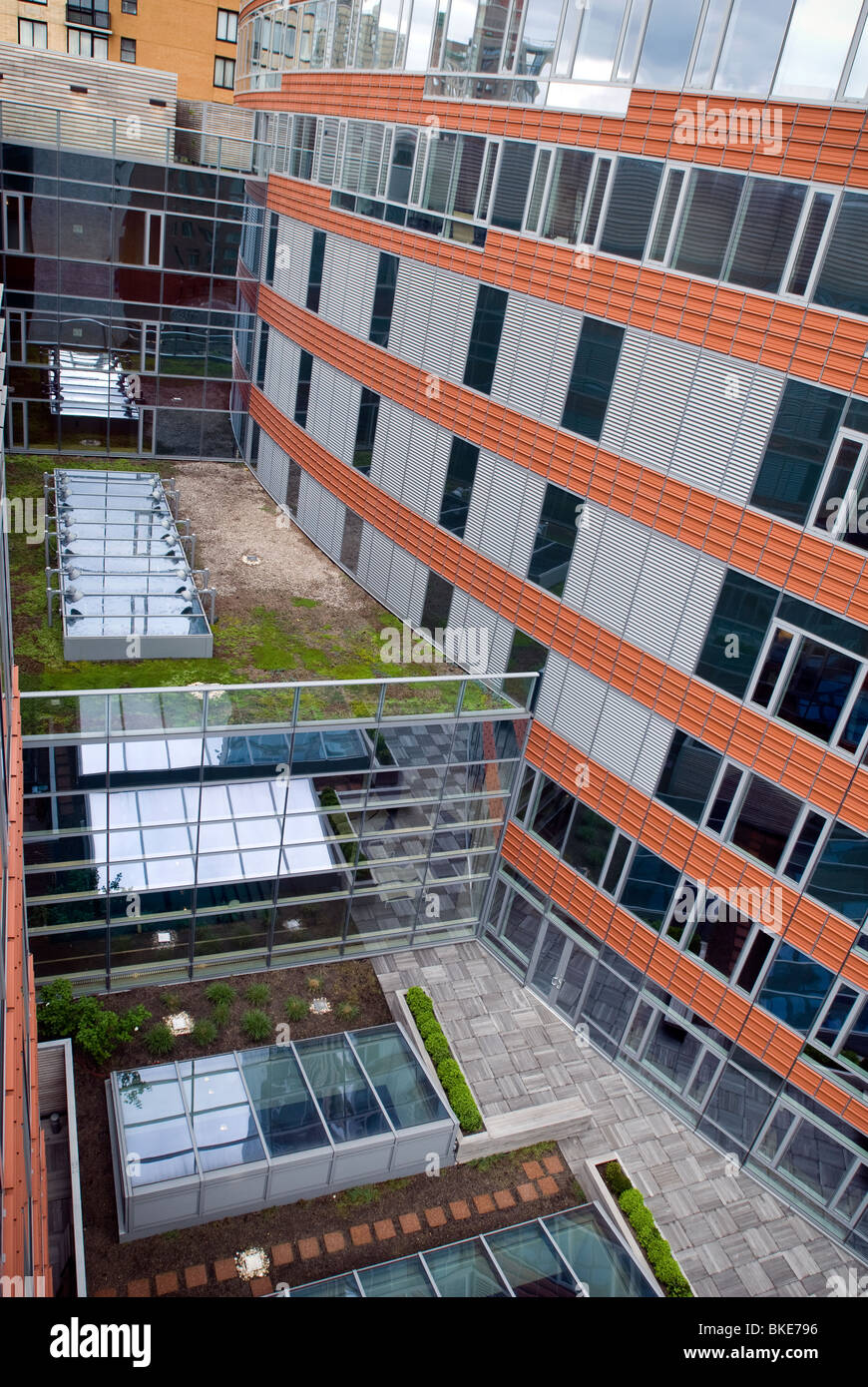 Visionaire hi-res stock photography and images - Alamy