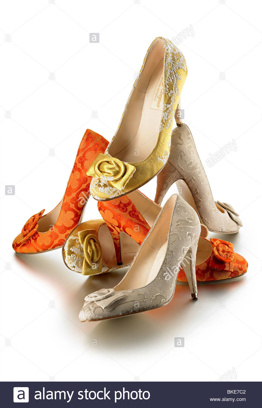 Shoes Stack Stock Photos & Shoes Stack Stock Images - Alamy