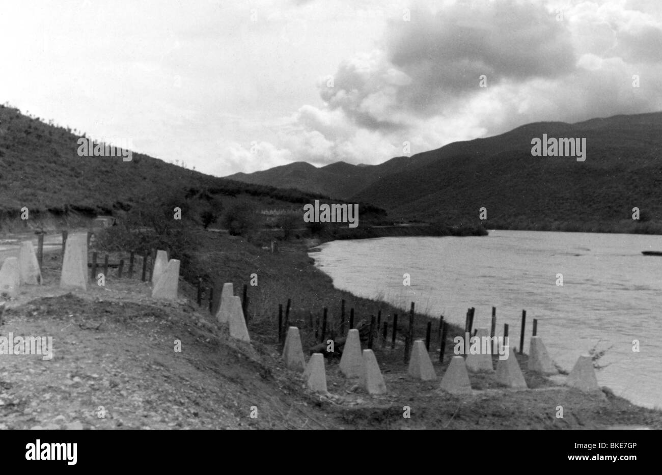 events, Second World War / WWII, Greece, Balkans Campaign 1941, Metaxas ...