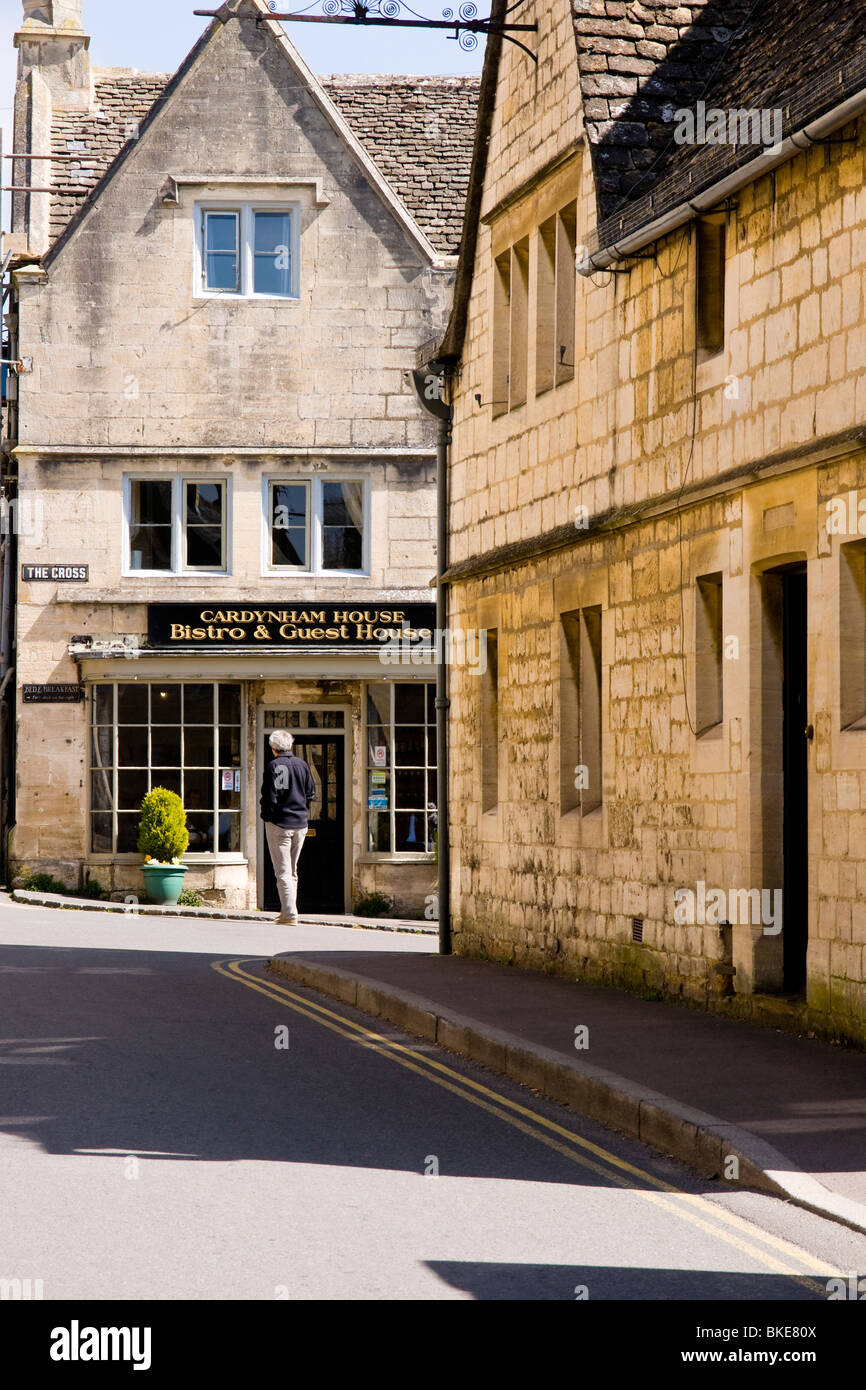 Painswick house hi-res stock photography and images - Alamy