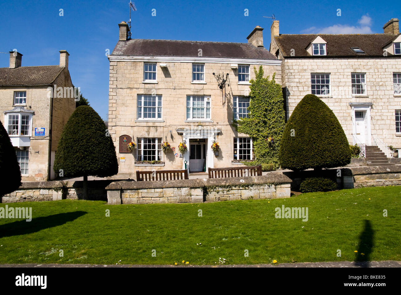 Painswick hi-res stock photography and images - Alamy