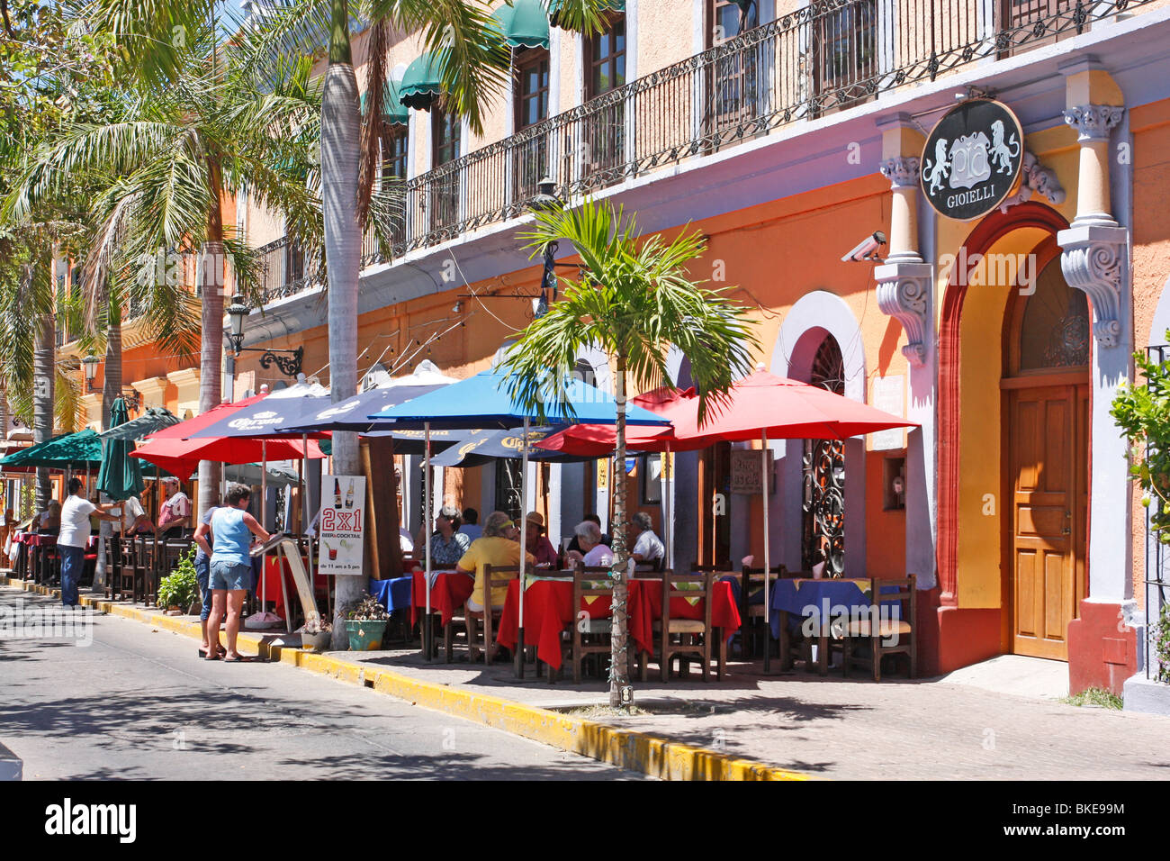 Mazatlan hi-res stock photography and images - Alamy