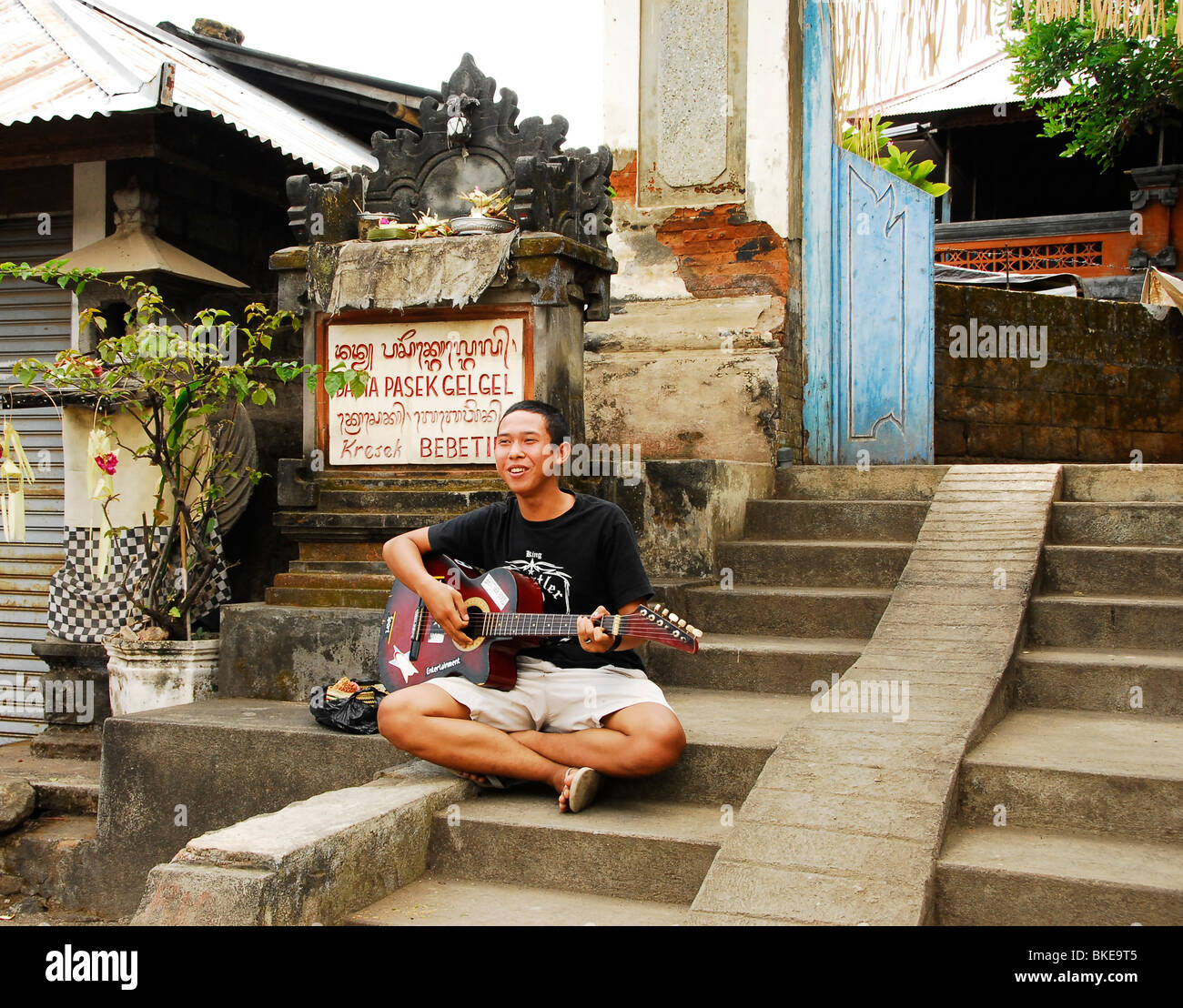 Bebetin hi-res stock photography and images - Alamy