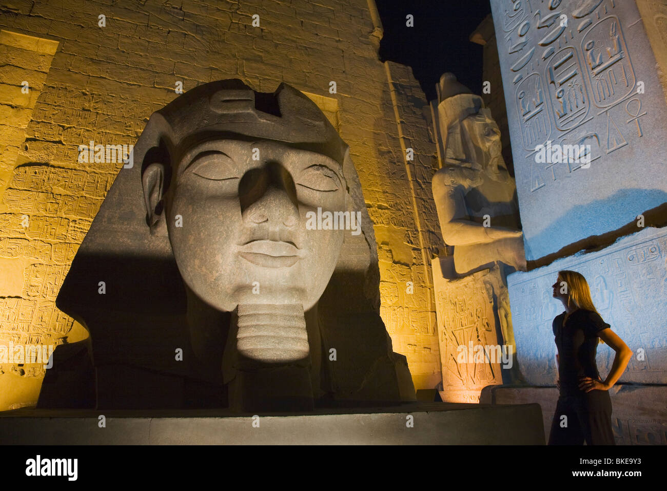 Ramesses ii mummy hi-res stock photography and images - Alamy