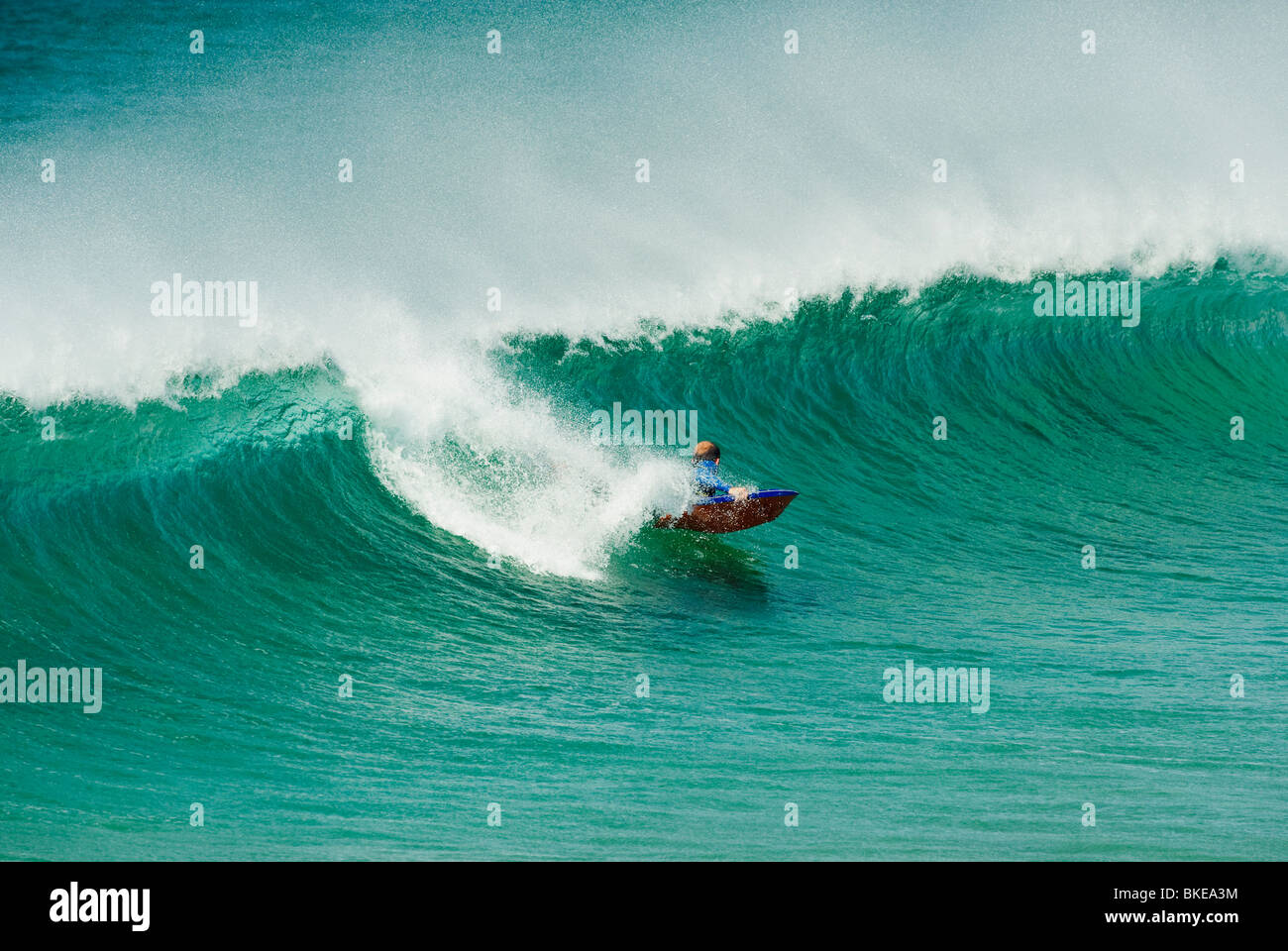 Big wave world tour hi-res stock photography and images - Alamy