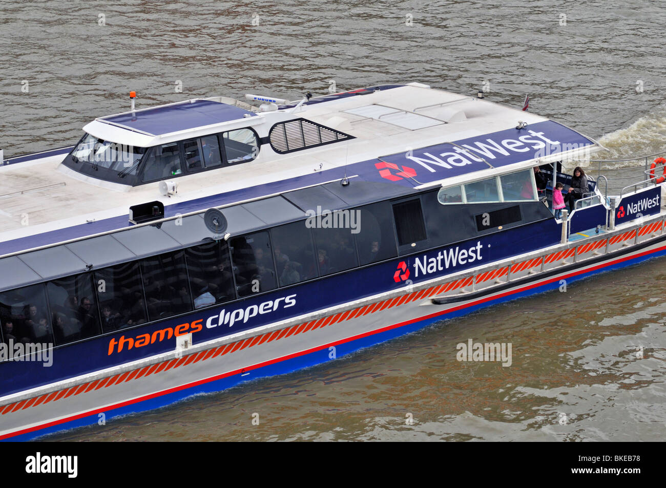 London Riverboat Transport High Resolution Stock Photography and Images ...
