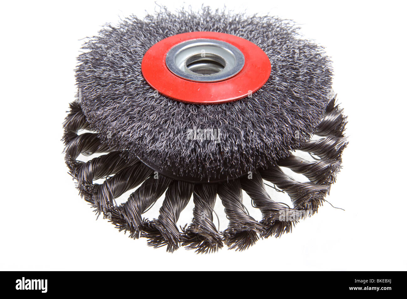 Wire brush hi-res stock photography and images - Alamy