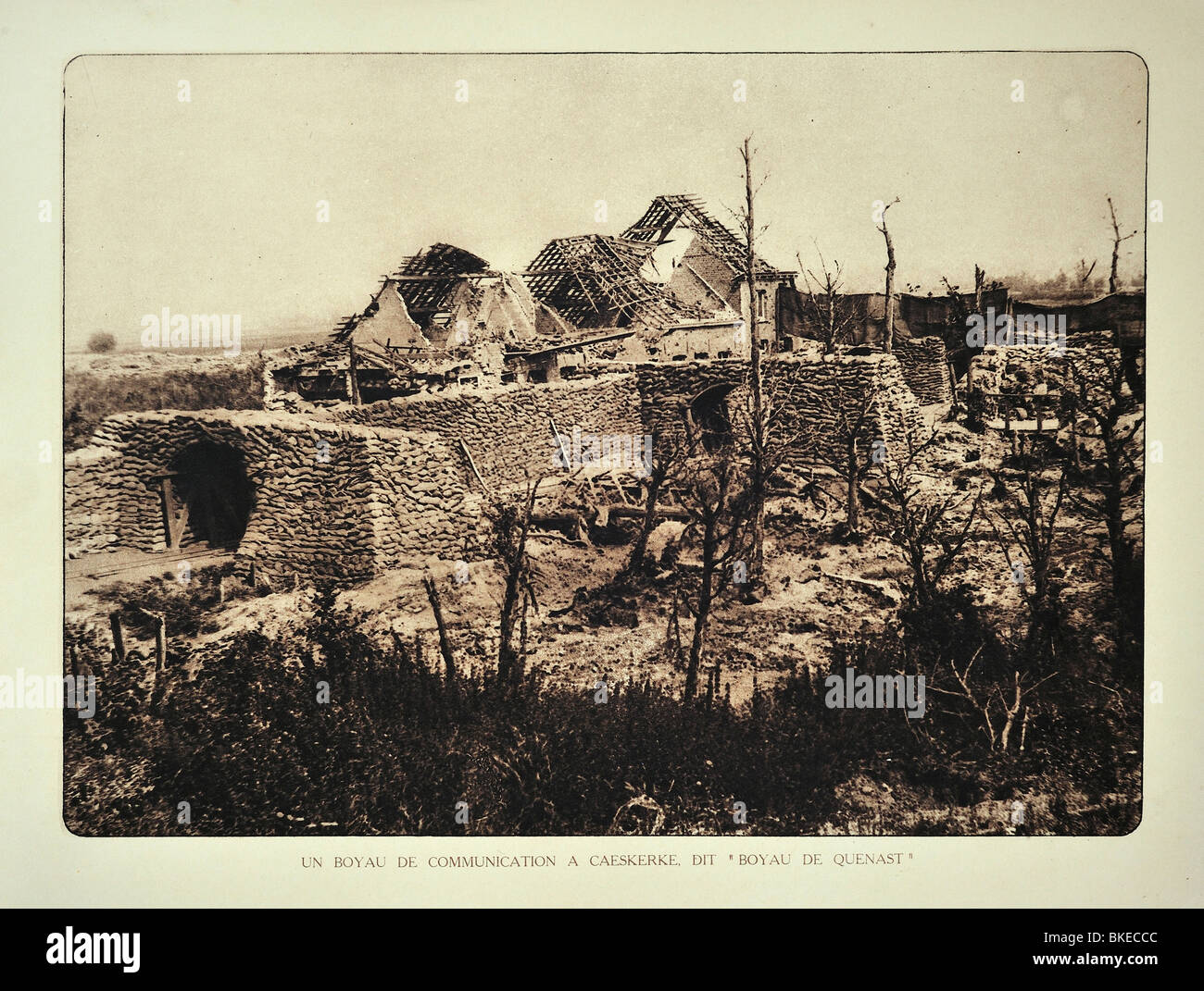Photographs of world war one hi-res stock photography and images - Alamy