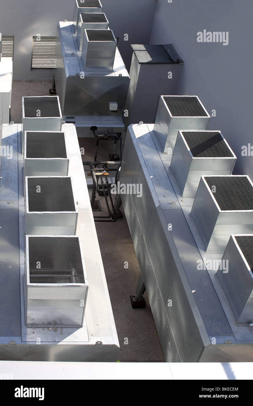 Fan unit design hi-res stock photography and images - Alamy