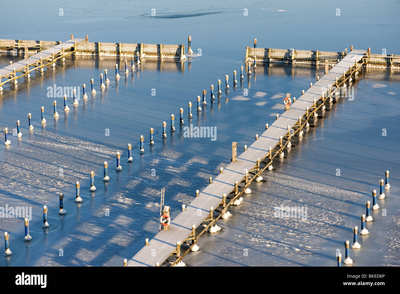 Ice snow detail hi-res stock photography and images - Alamy