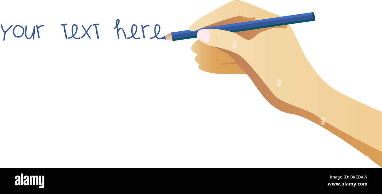 Hand writing back to school note on wall Stock Photo - Alamy