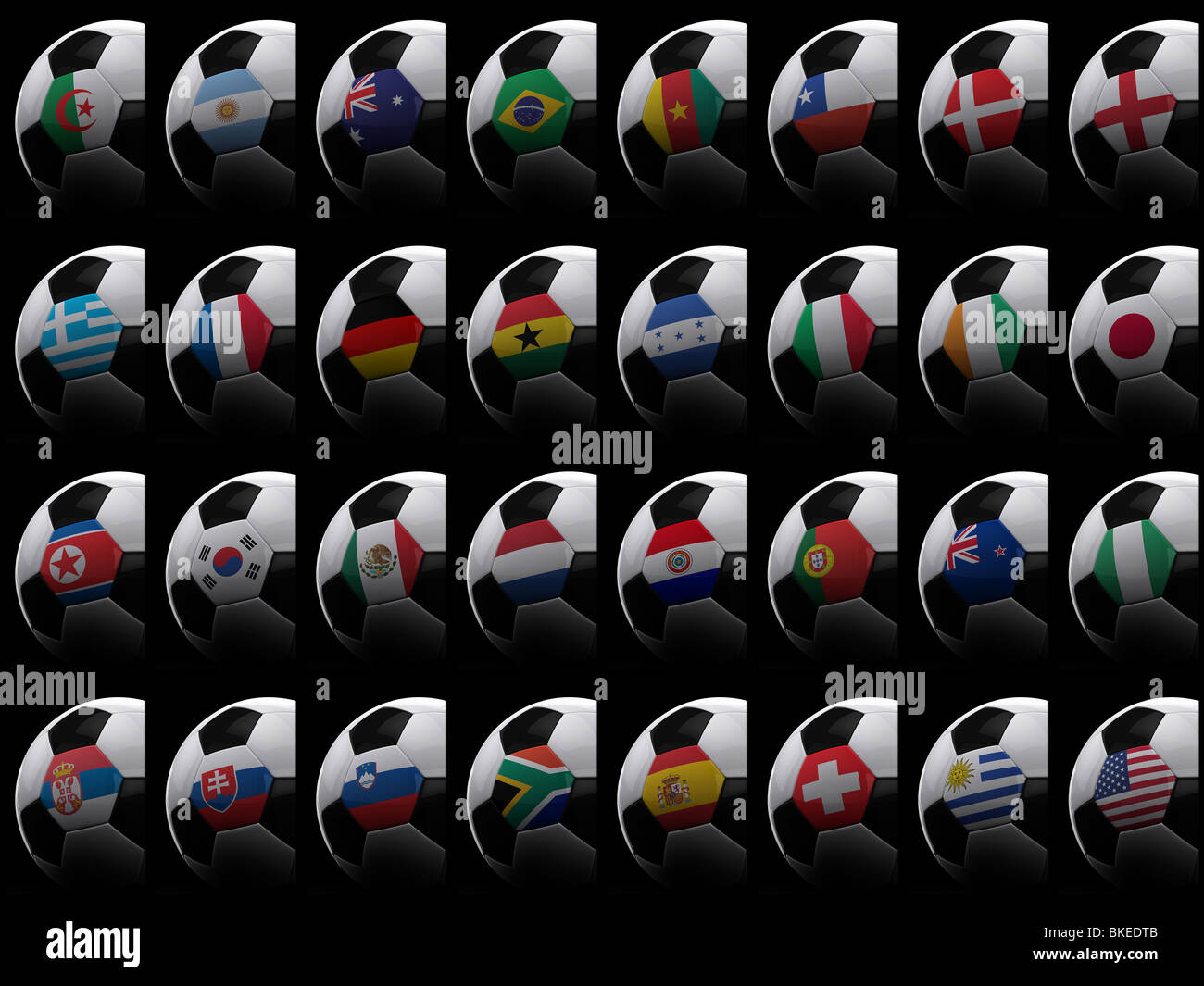 Competing countries hi-res stock photography and images - Alamy