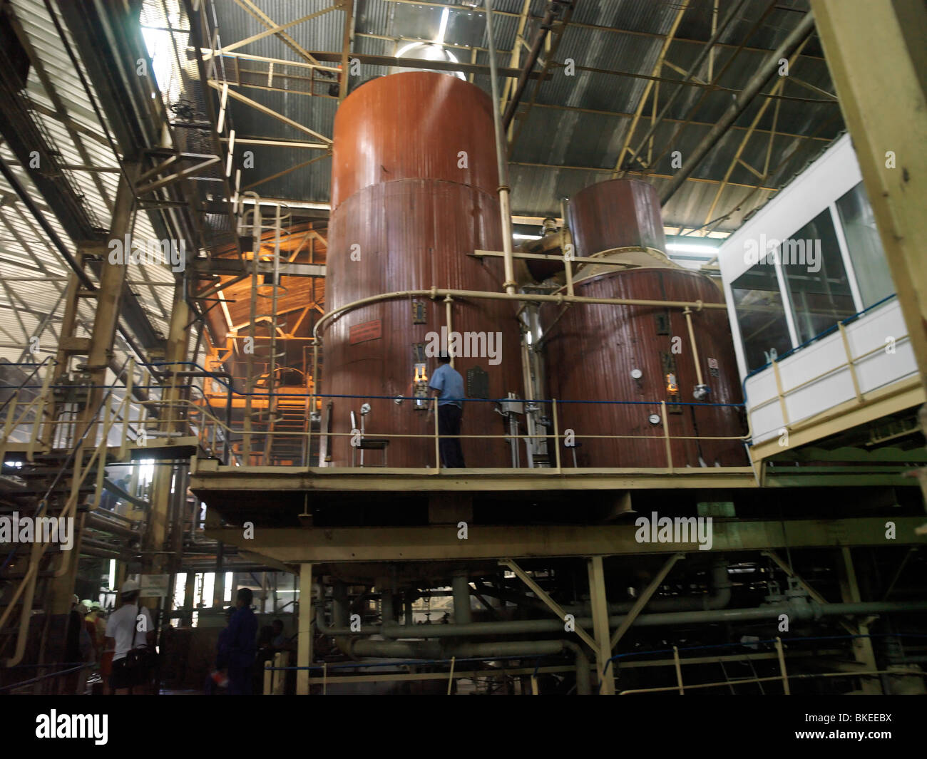 Medine Sugar Factory High Resolution Stock Photography and Images - Alamy