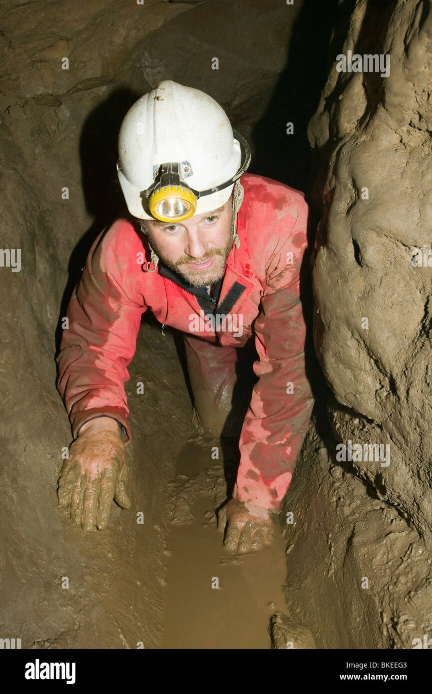 Crawling through mud hi-res stock photography and images - Alamy