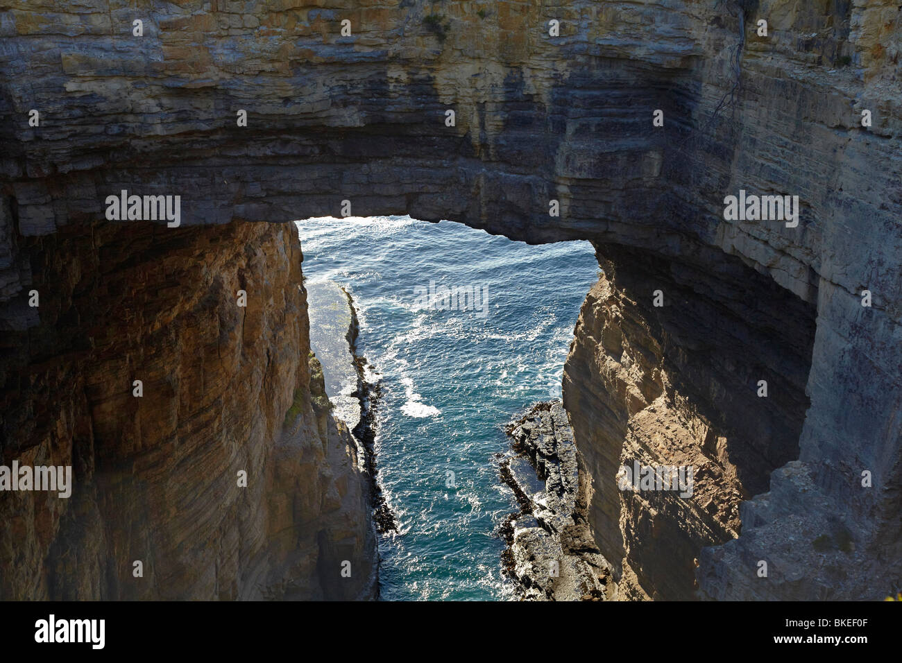 Tasman Arch High Resolution Stock Photography and Images - Alamy