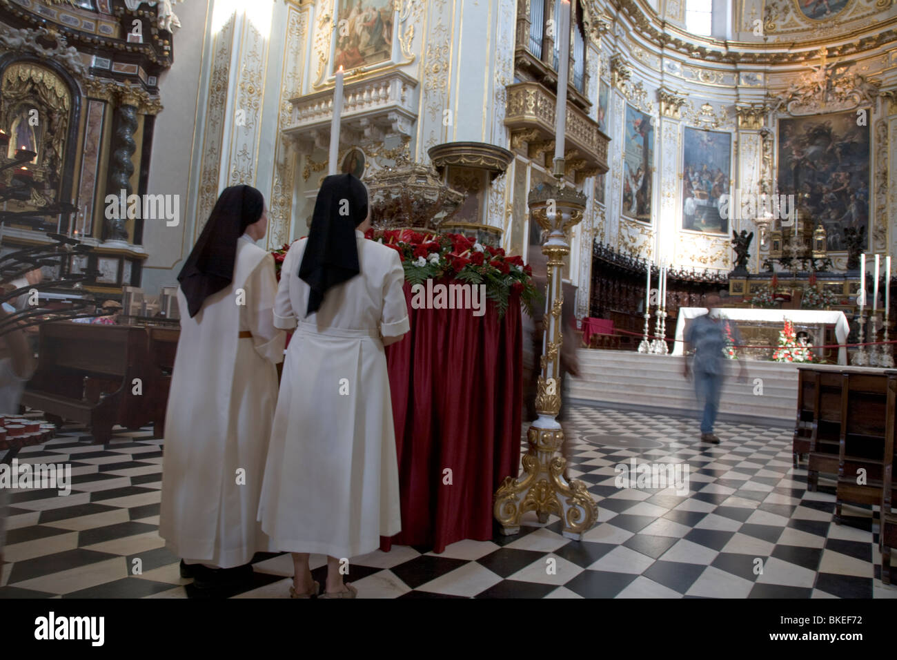 Saint allesandro hi-res stock photography and images - Alamy