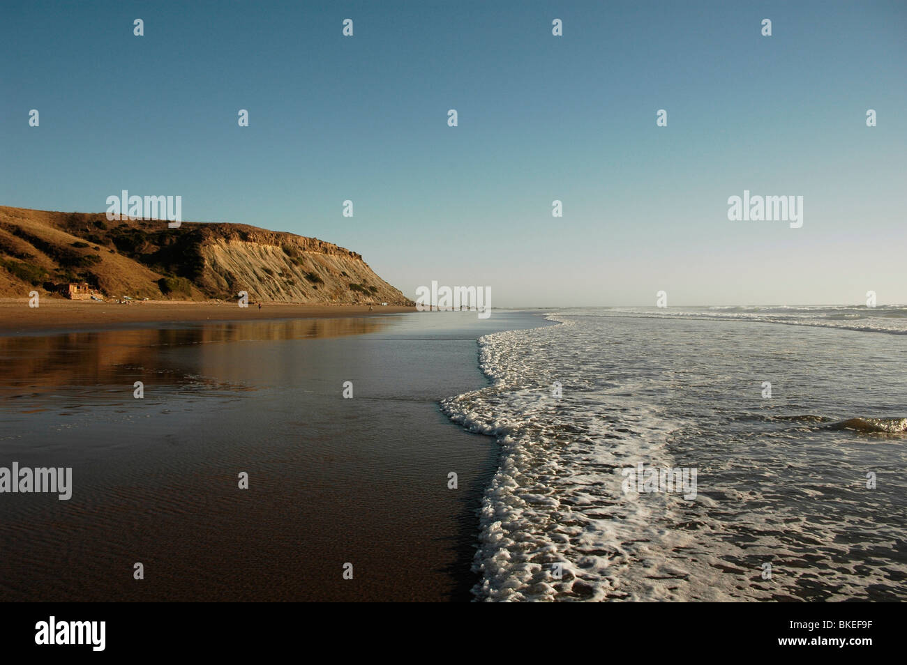 Asilah Morocco Beach at Sara Mccall blog