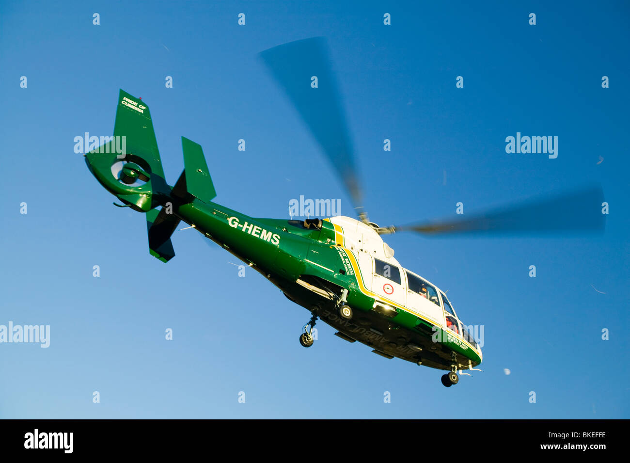 Evacuation ambulance hi-res stock photography and images - Alamy