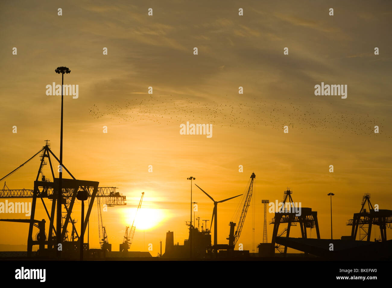 Past liverpool hi-res stock photography and images - Alamy