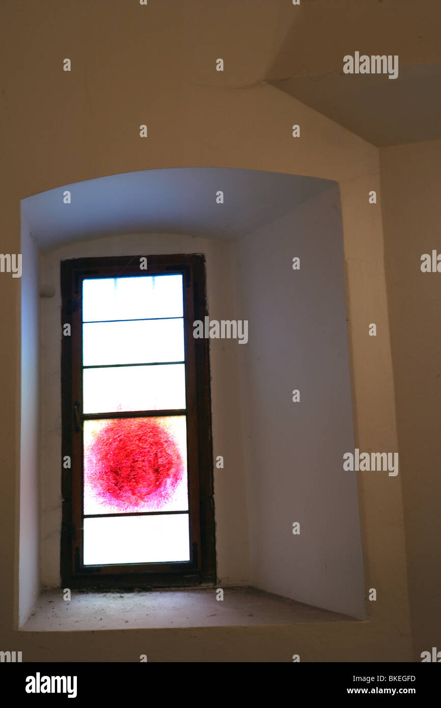 Red dot hi-res stock photography and images - Alamy