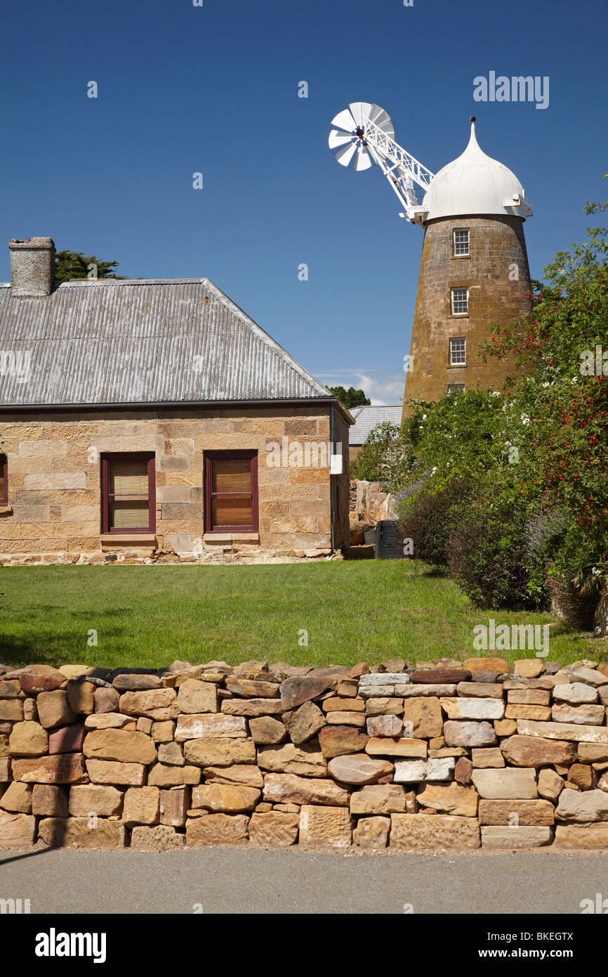 Oatlands tasmania hi-res stock photography and images - Alamy