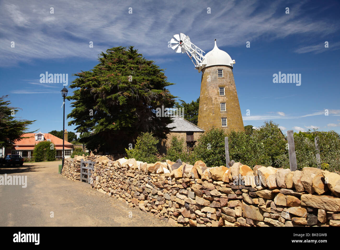 Oatlands hi-res stock photography and images - Alamy