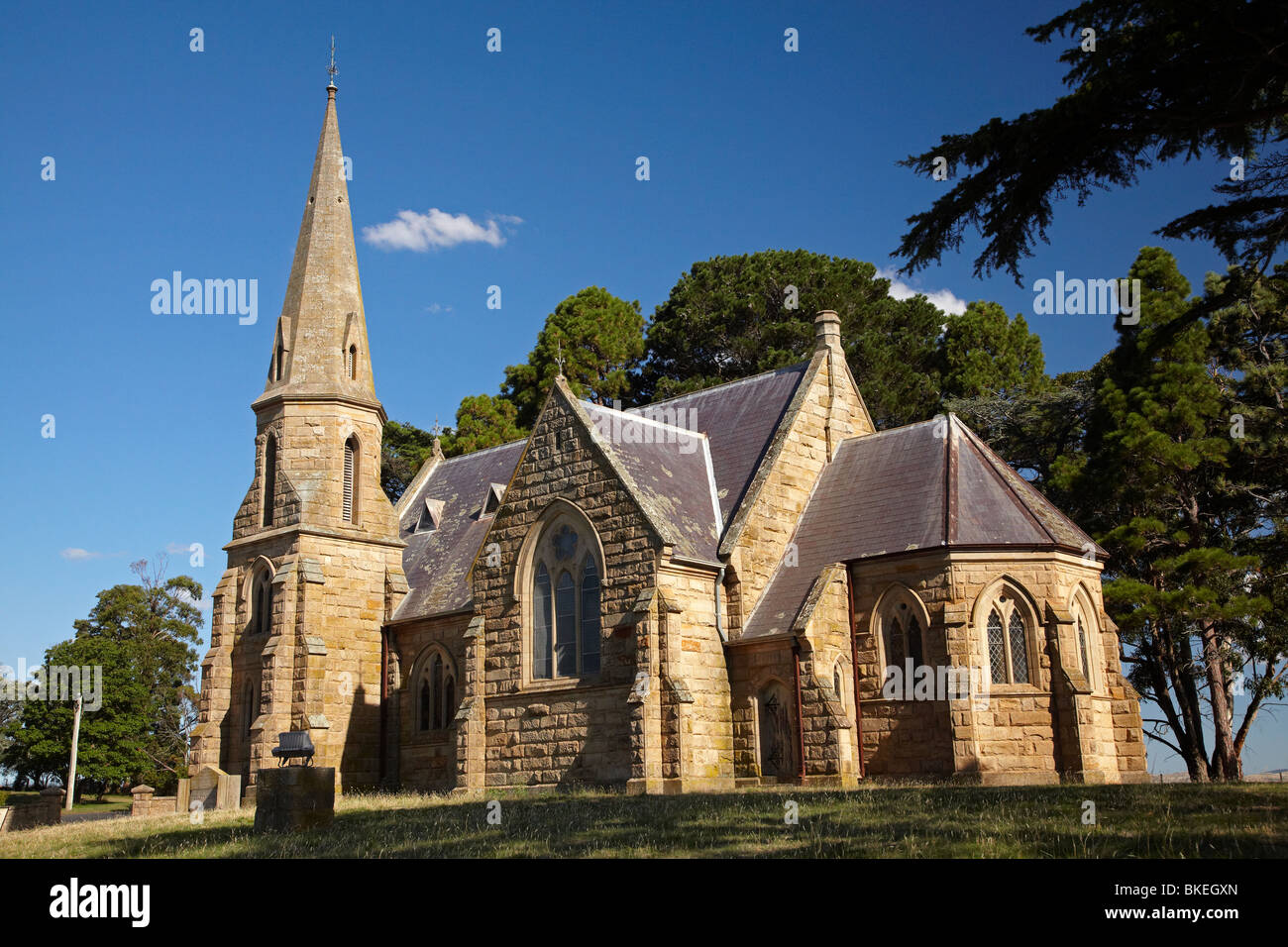 Australian christian churches hi-res stock photography and images - Alamy