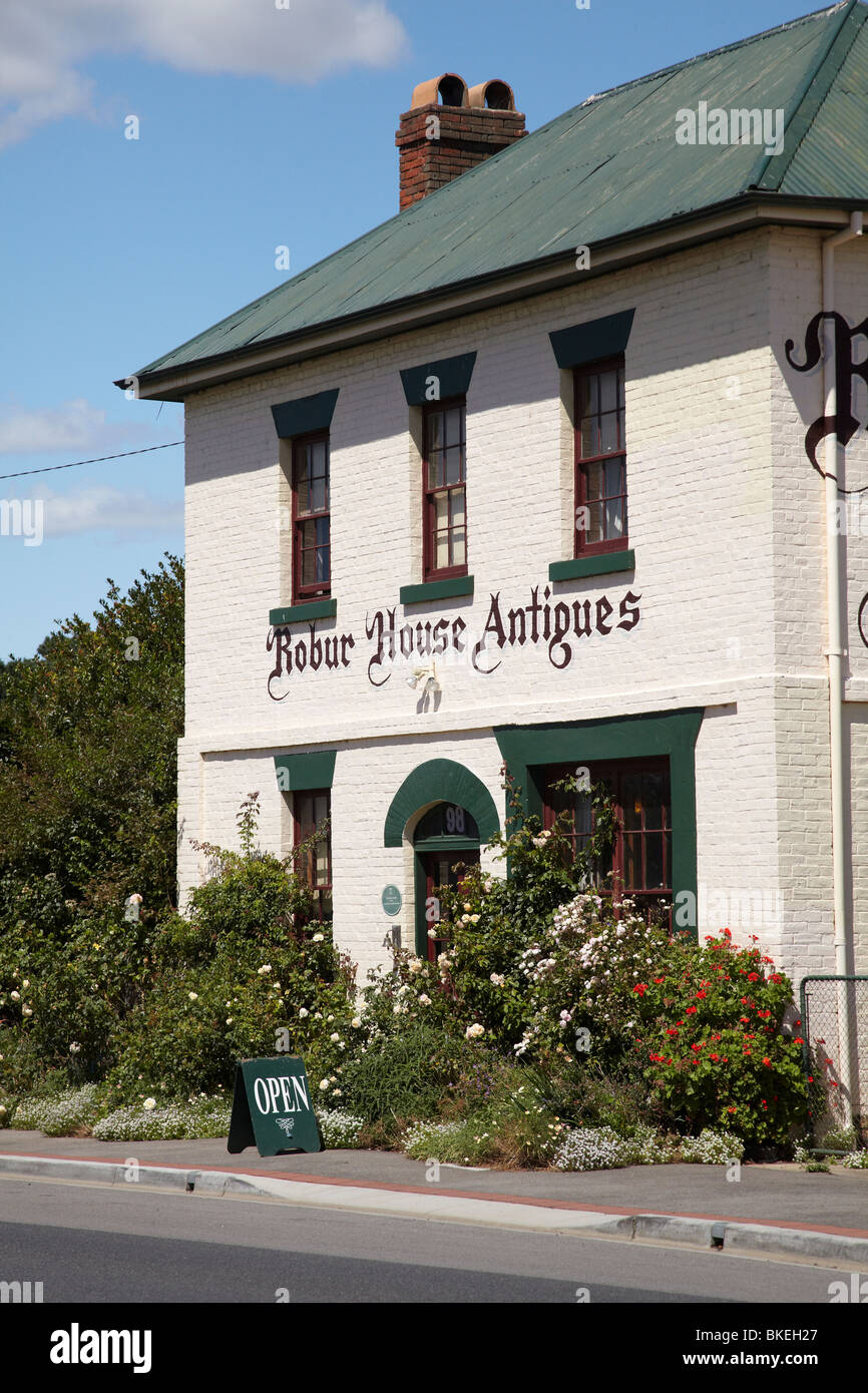 Midland highway tasmania hi-res stock photography and images - Alamy