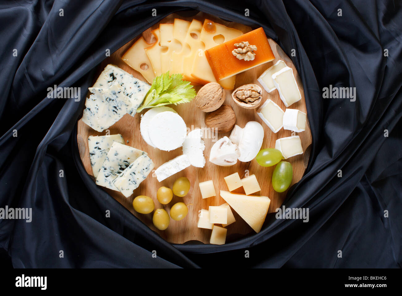 Big cheeses hi-res stock photography and images - Alamy
