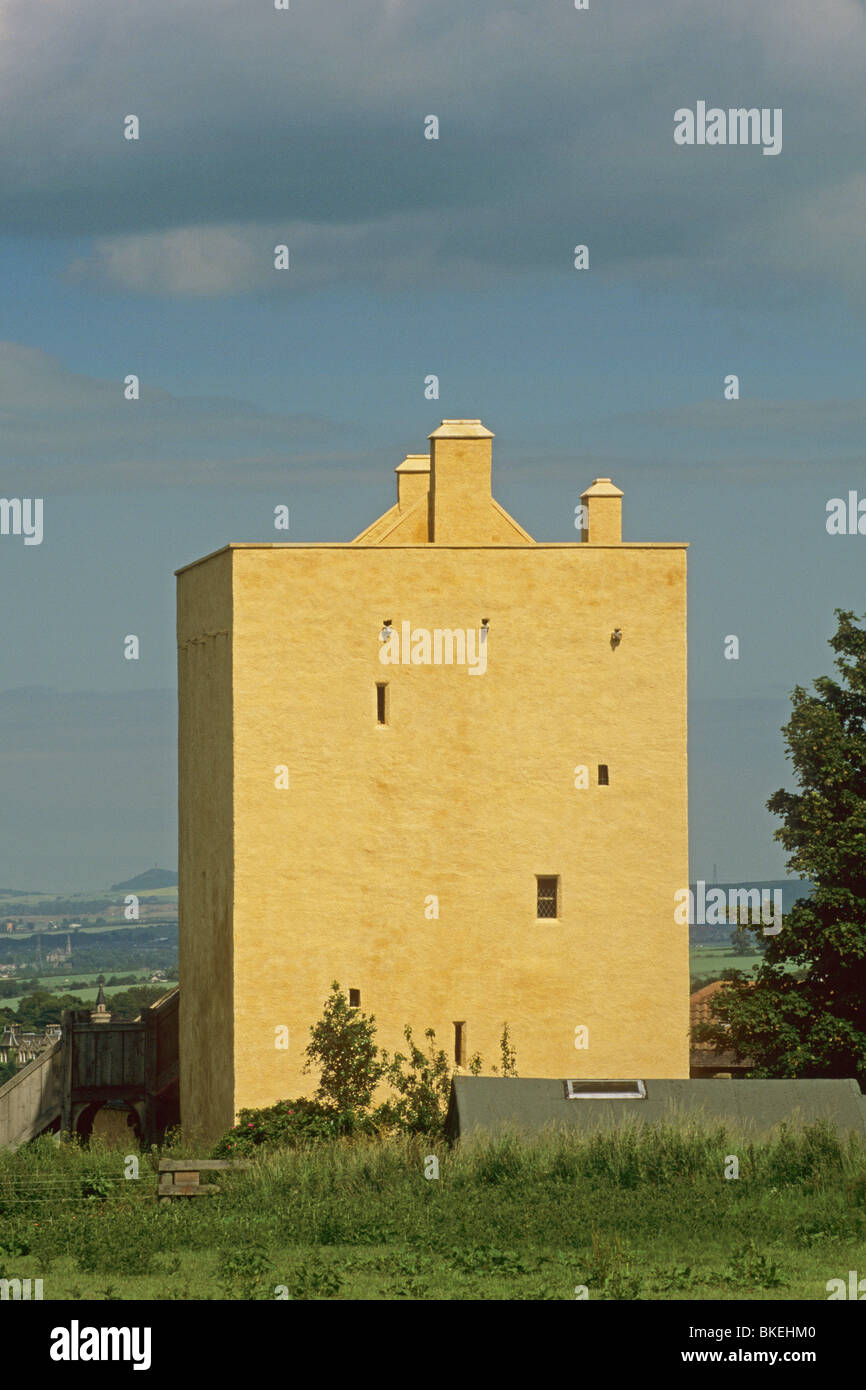 Liberton Tower, Edinburgh Stock Photo - Alamy