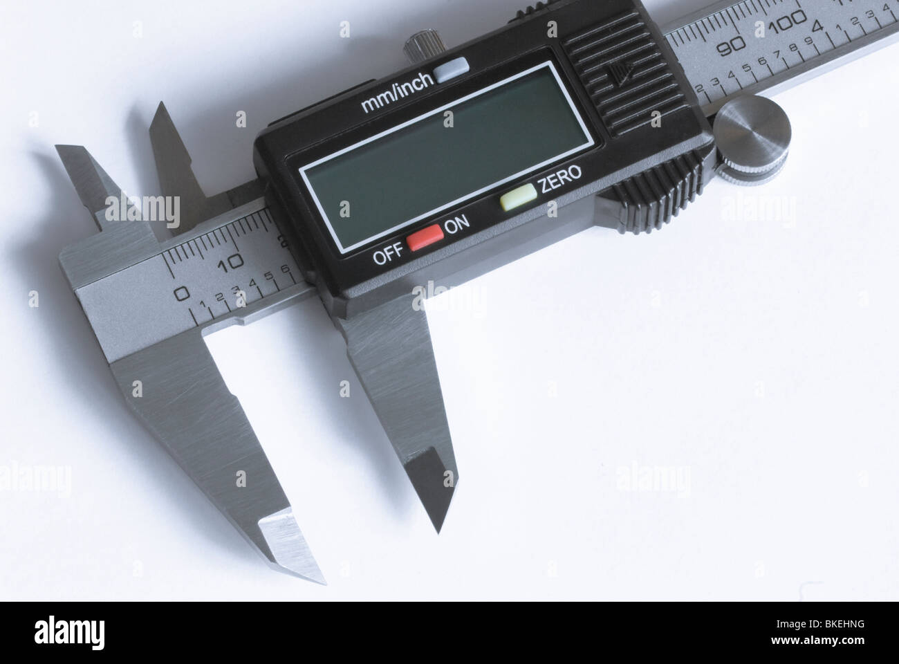 Electronic measuring instruments hi-res stock photography and images ...
