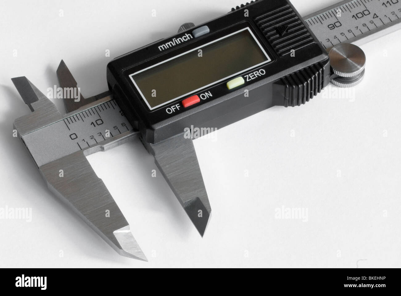 Close up of the measuring instrument Stock Photo - Alamy