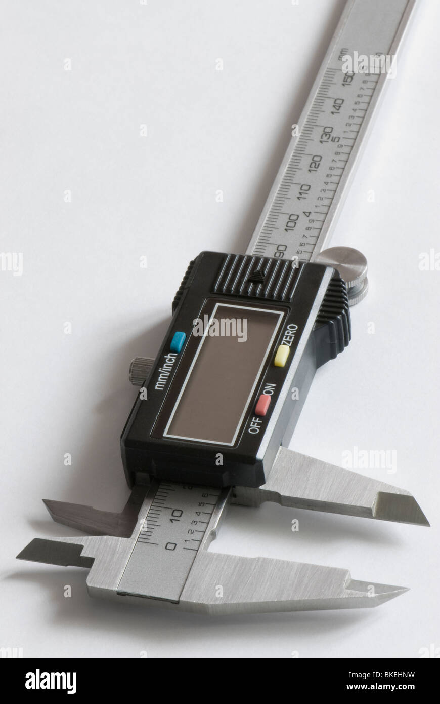 Electronic measuring instruments hi-res stock photography and images ...