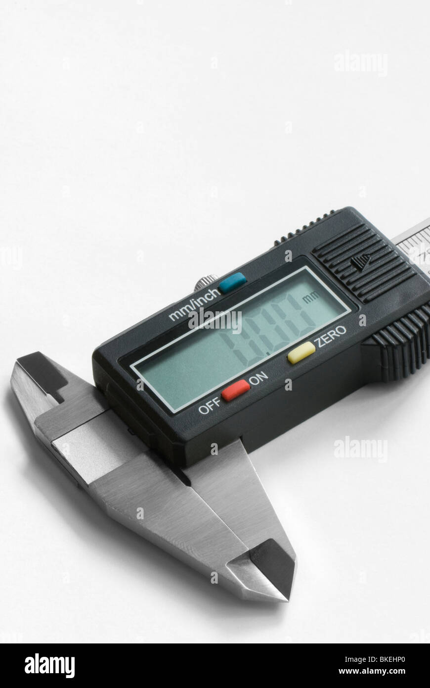 Electronic measuring instruments hi-res stock photography and images ...