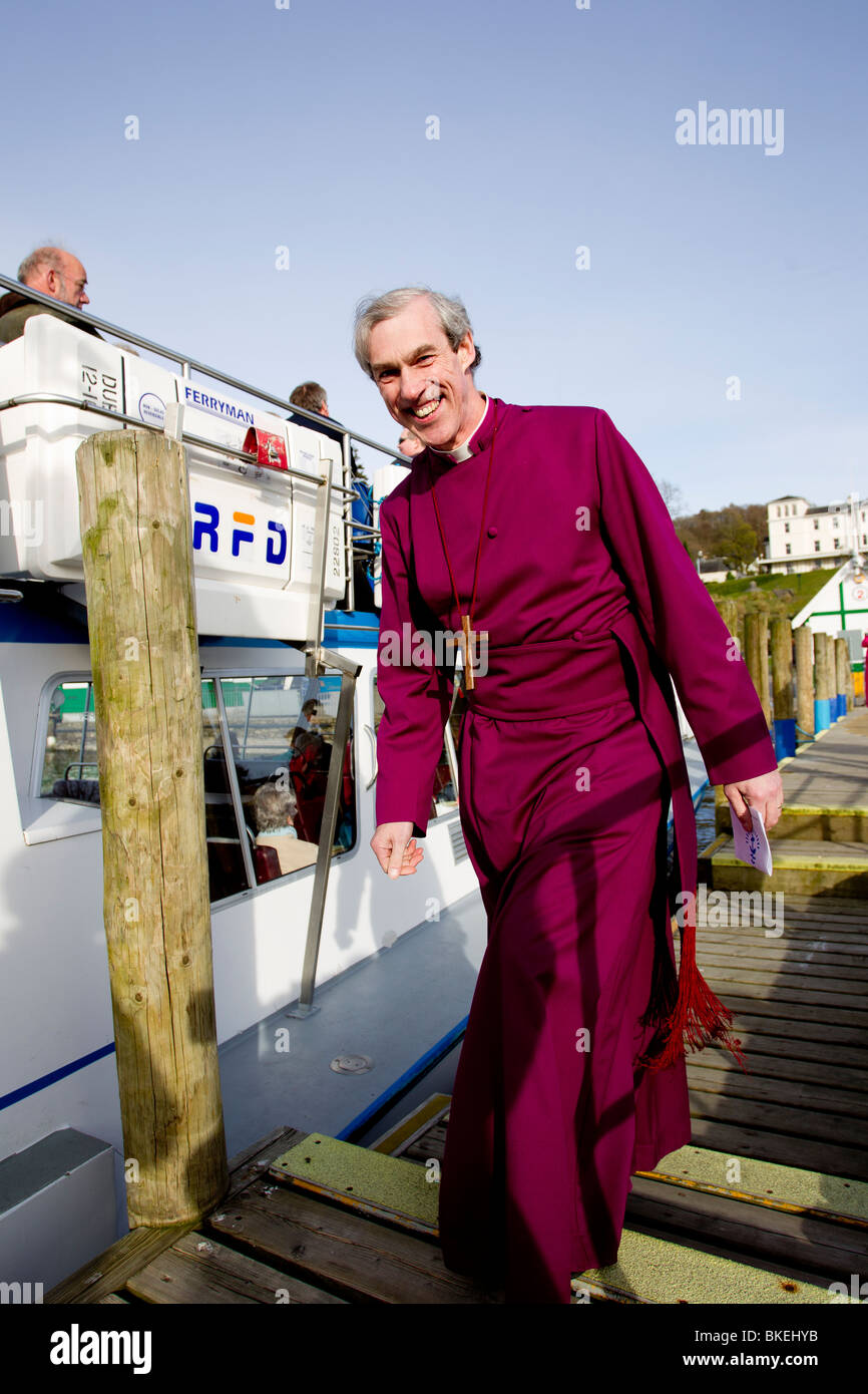 Reverend james hi-res stock photography and images - Alamy