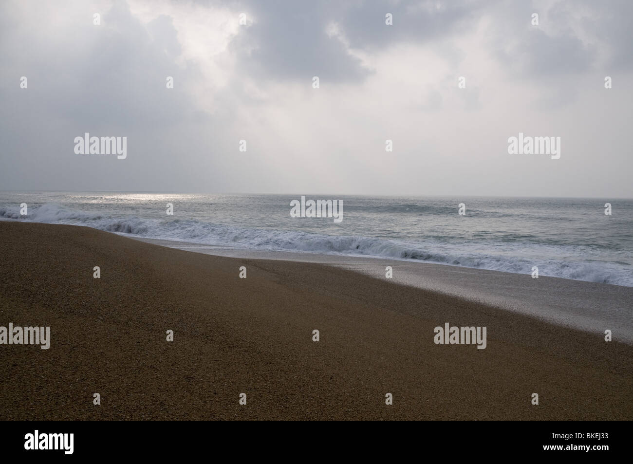 Anglets beach hi-res stock photography and images - Alamy