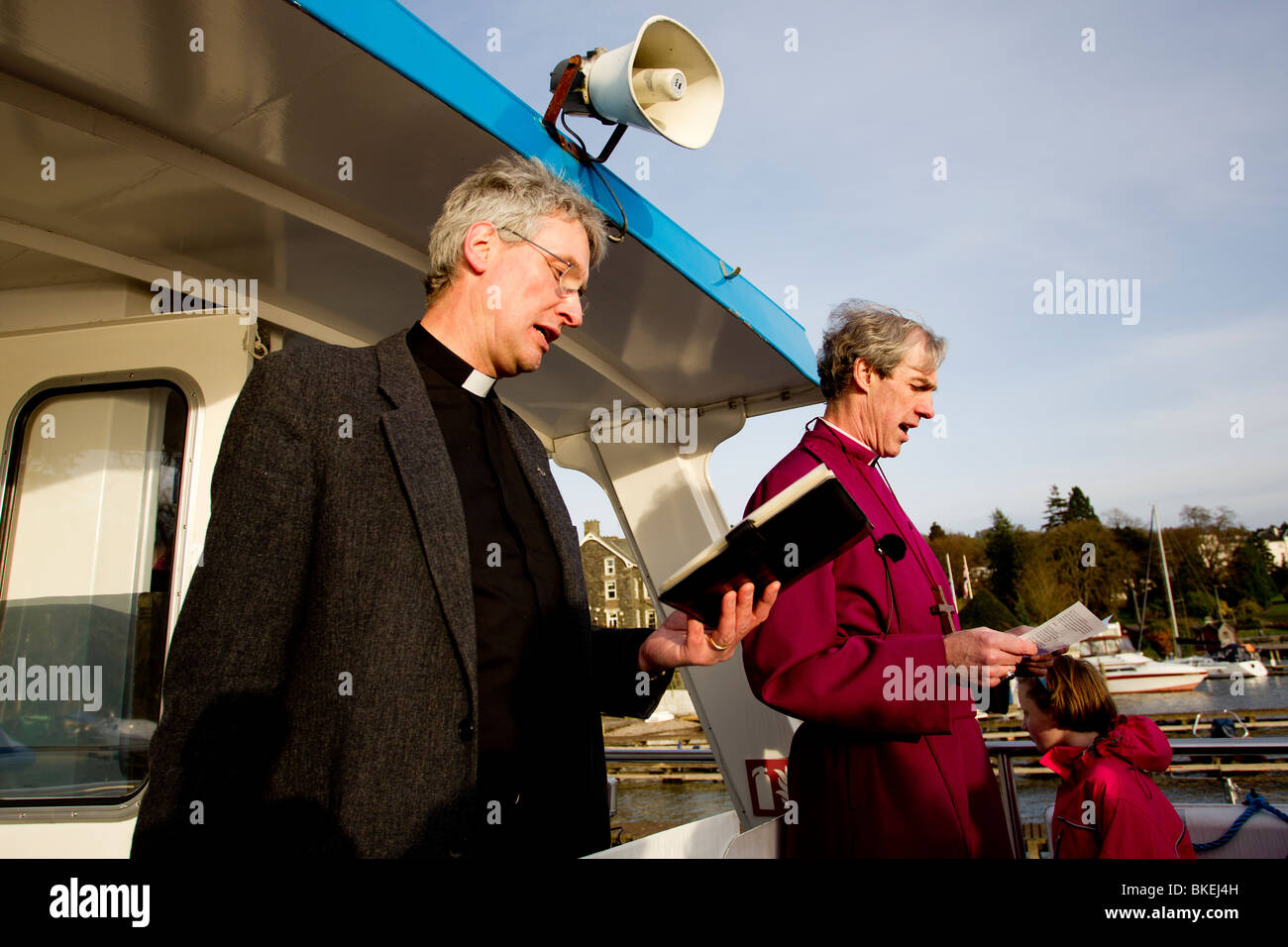 Richard newcome hi-res stock photography and images - Alamy