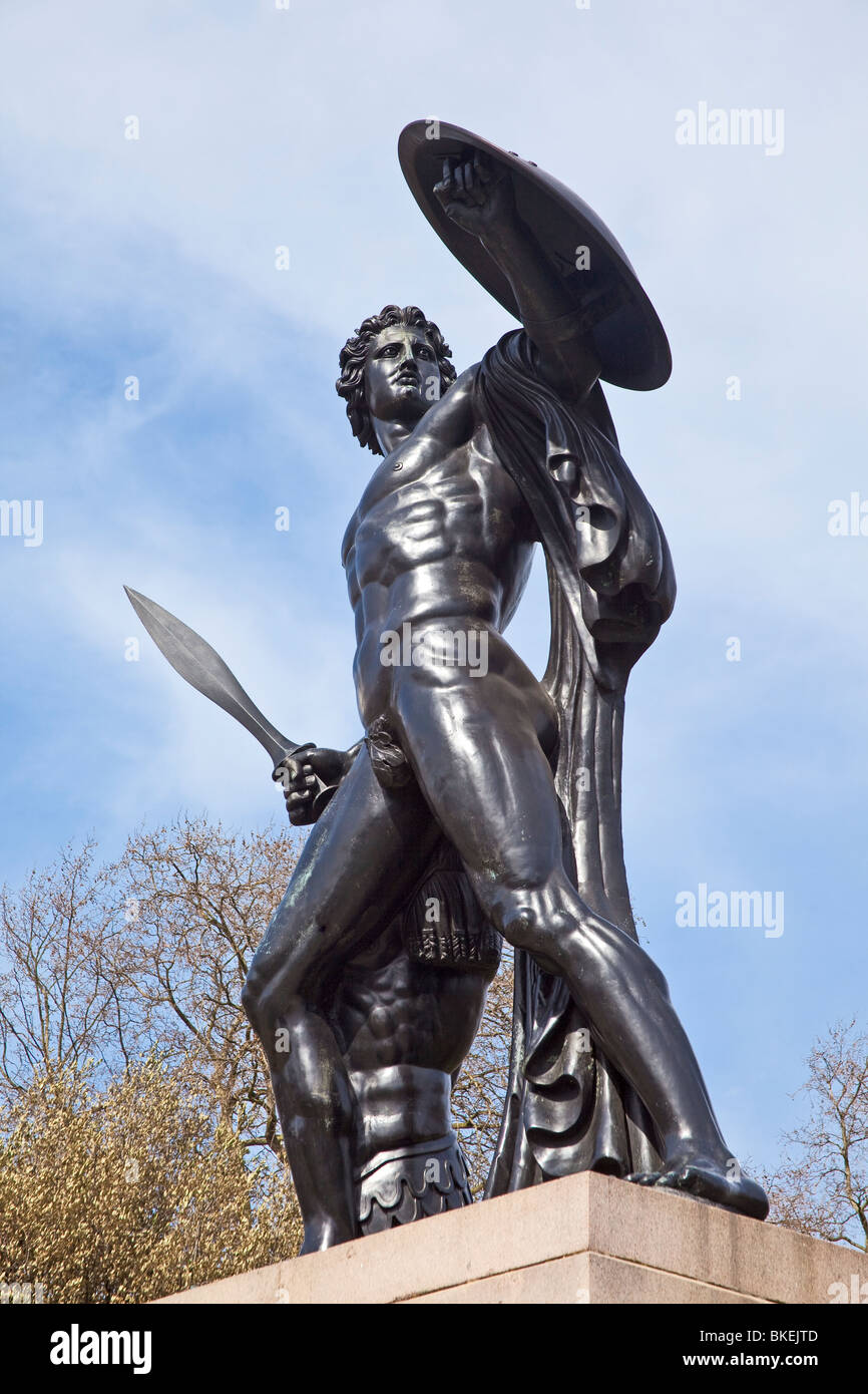 Hercules hi-res stock photography and images - Alamy