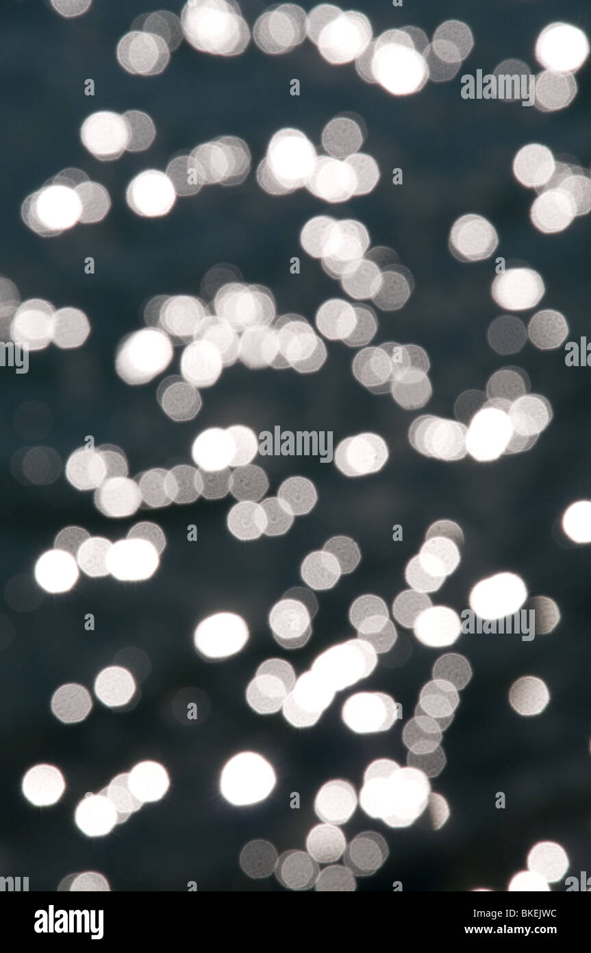 Zoom of ripples on water hi-res stock photography and images - Alamy