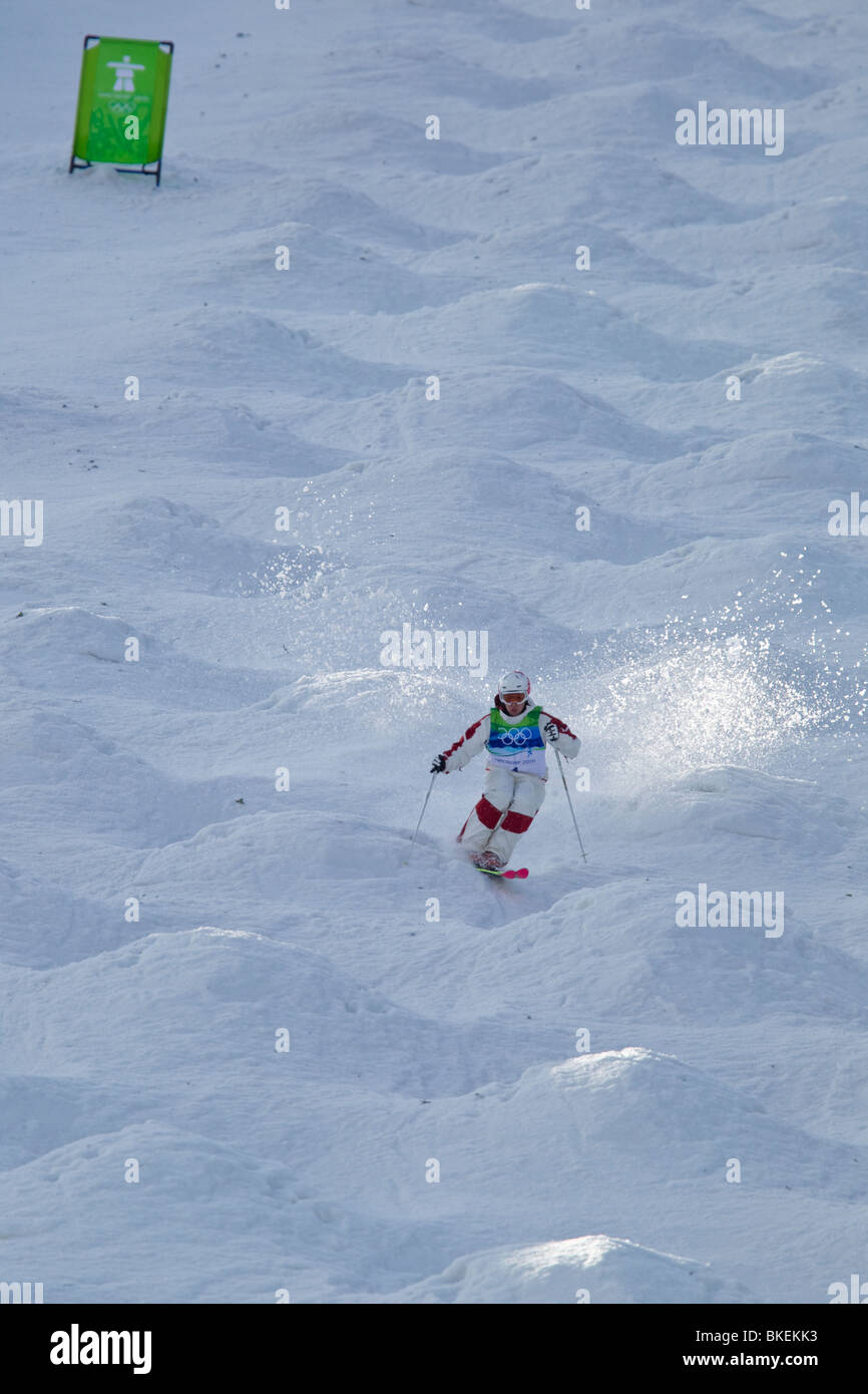 Alexandre bilodeau hi-res stock photography and images - Alamy