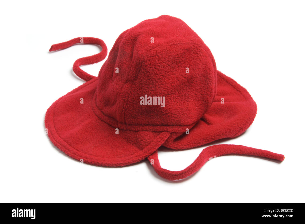 Hat bonnet Cut Out Stock Images & Pictures - Alamy